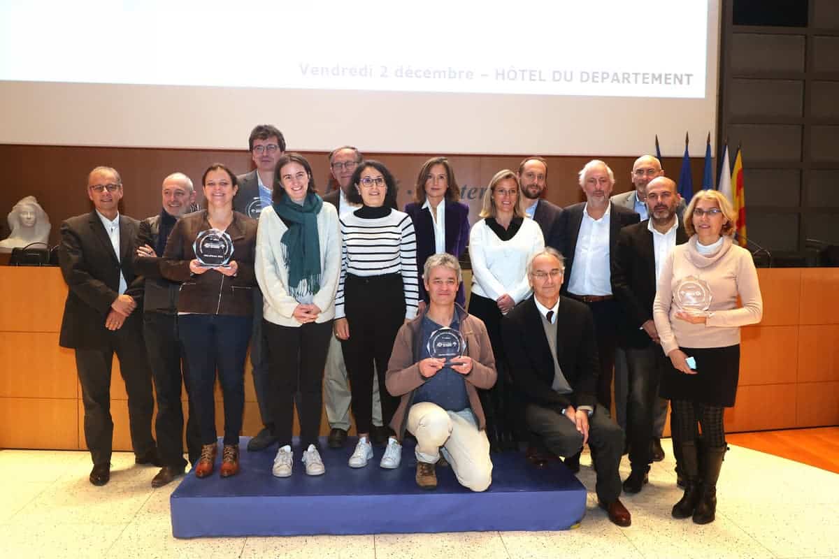 Congratulations to our researchers! - CEREGE