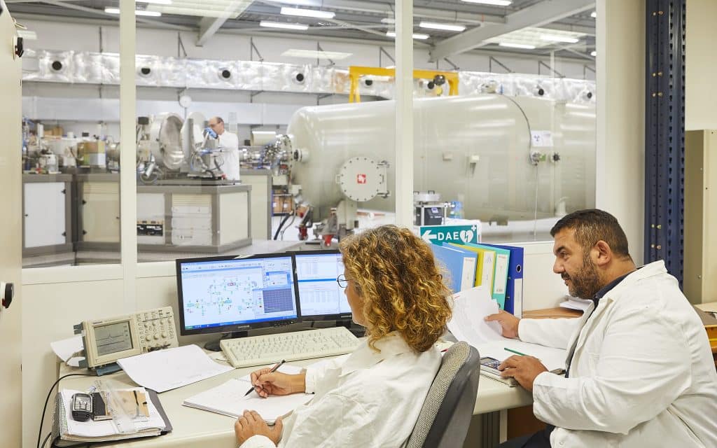 Economic actor - CEREGE