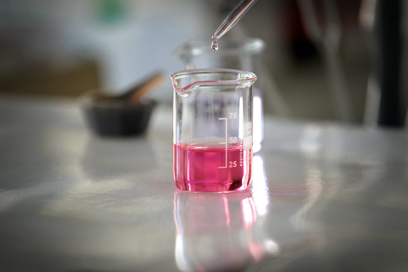 Caractérisation Des Colloïdes - CEREGE