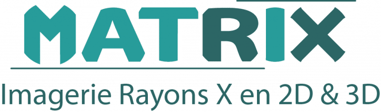 2D and 3D X-ray Imaging (MATRIX) - CEREGE