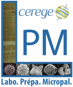 LPM applications - CEREGE