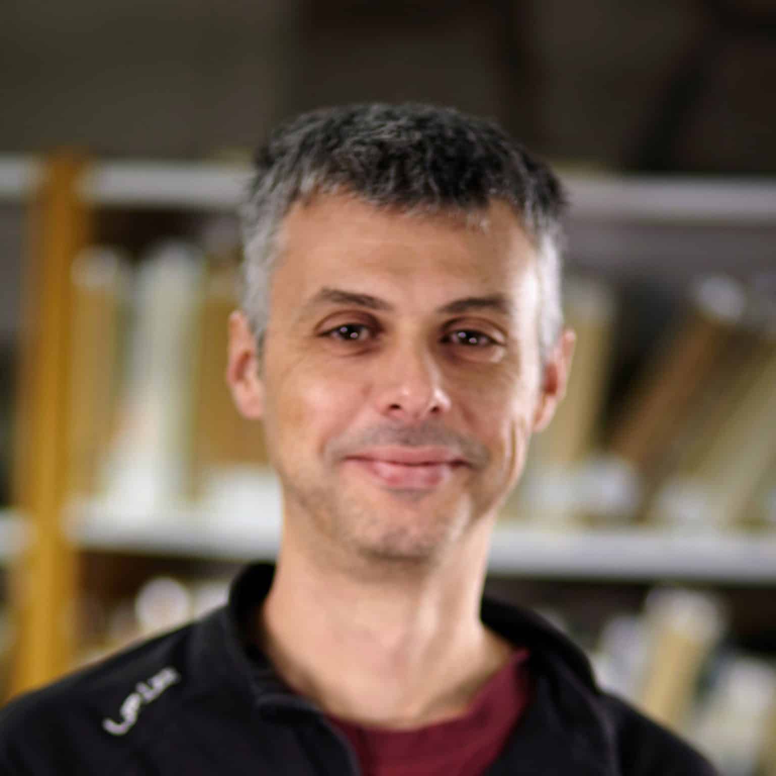 Equipe Terre Et Planètes - CEREGE