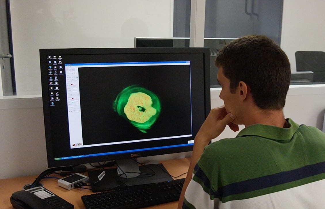 MATRIX tools - CEREGE