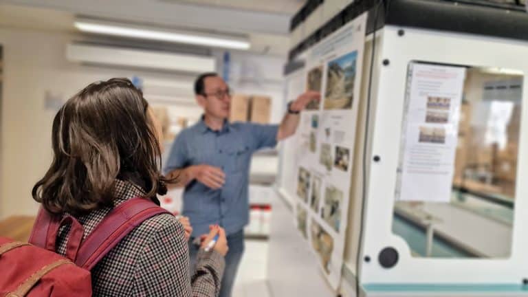 Offres De Stages - CEREGE