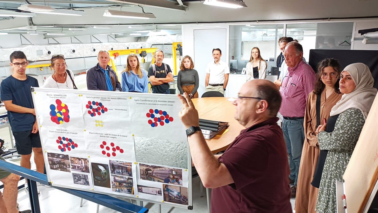 CEREGE - Centre Européen De Recherche Et D'Enseignement Des Géosciences ...