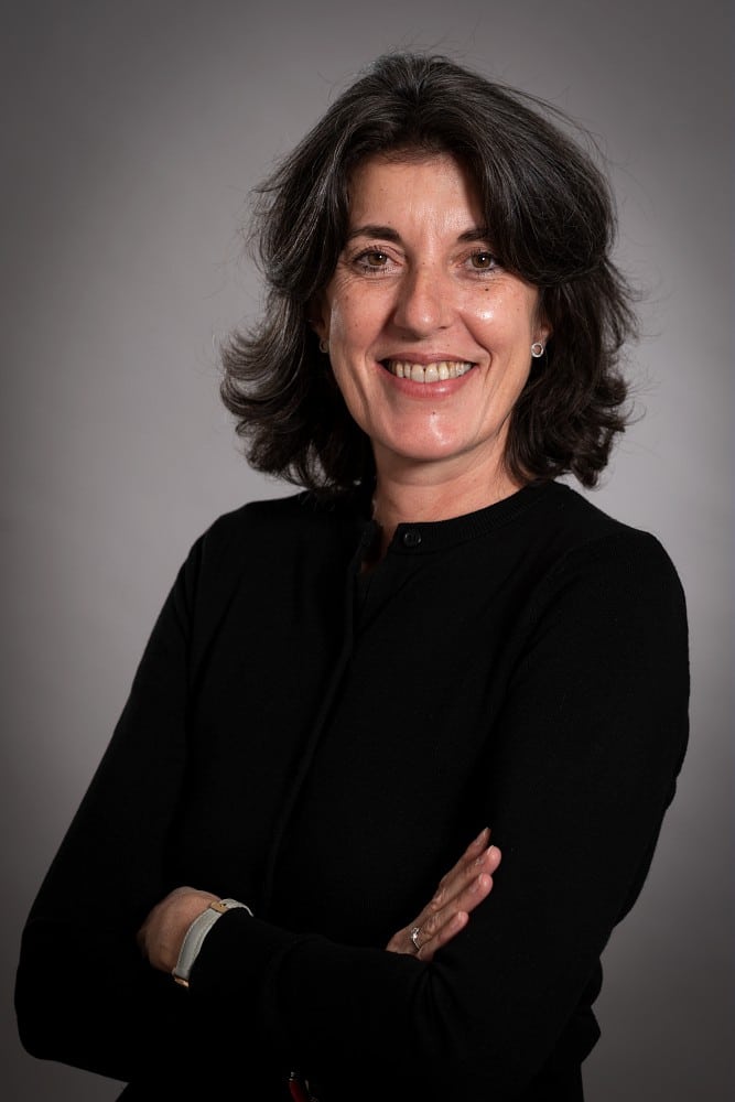 FOCUS Florence Sylvestre - CEREGE