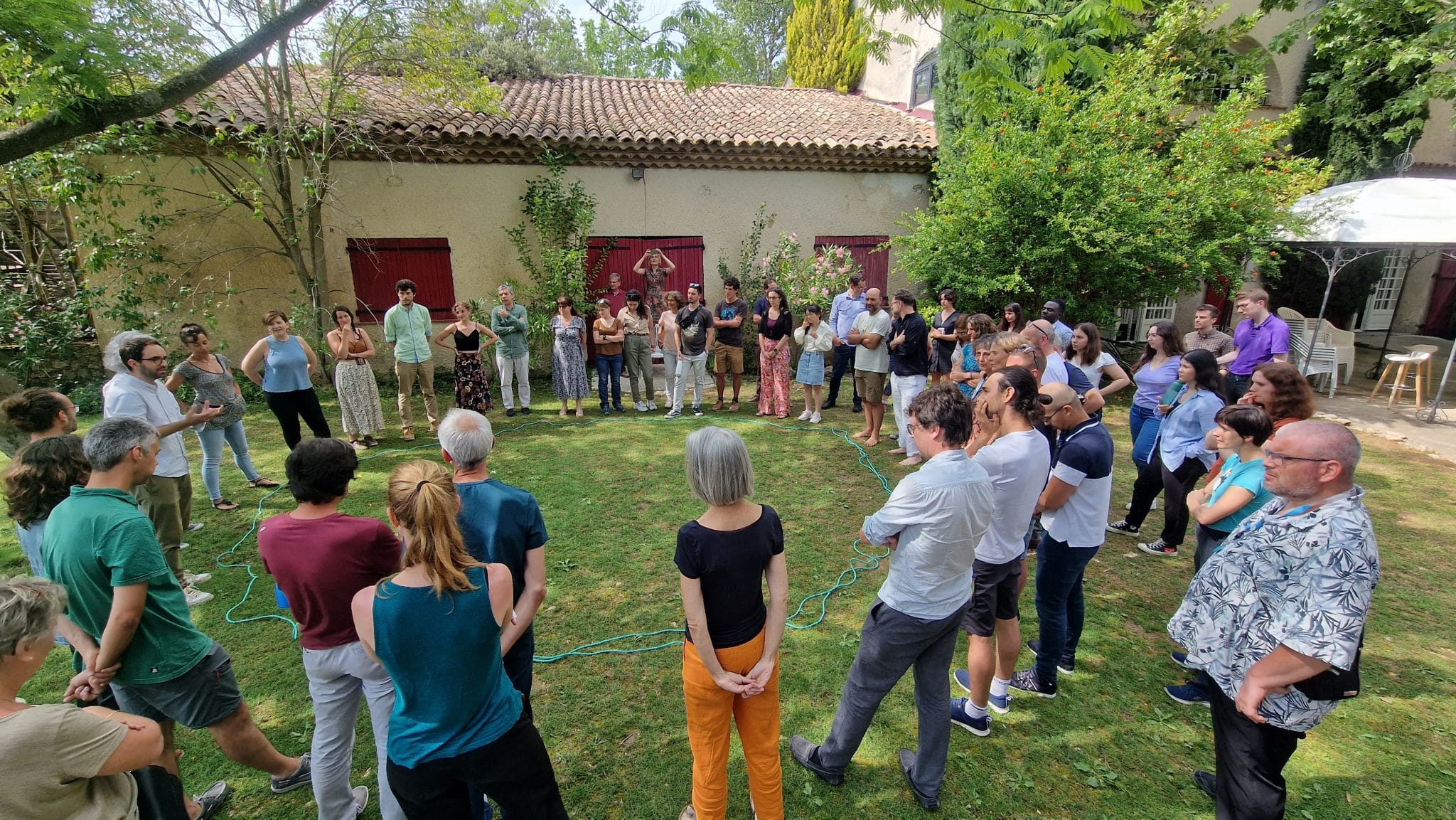 CEREGE - Centre Européen De Recherche Et D'Enseignement Des Géosciences ...