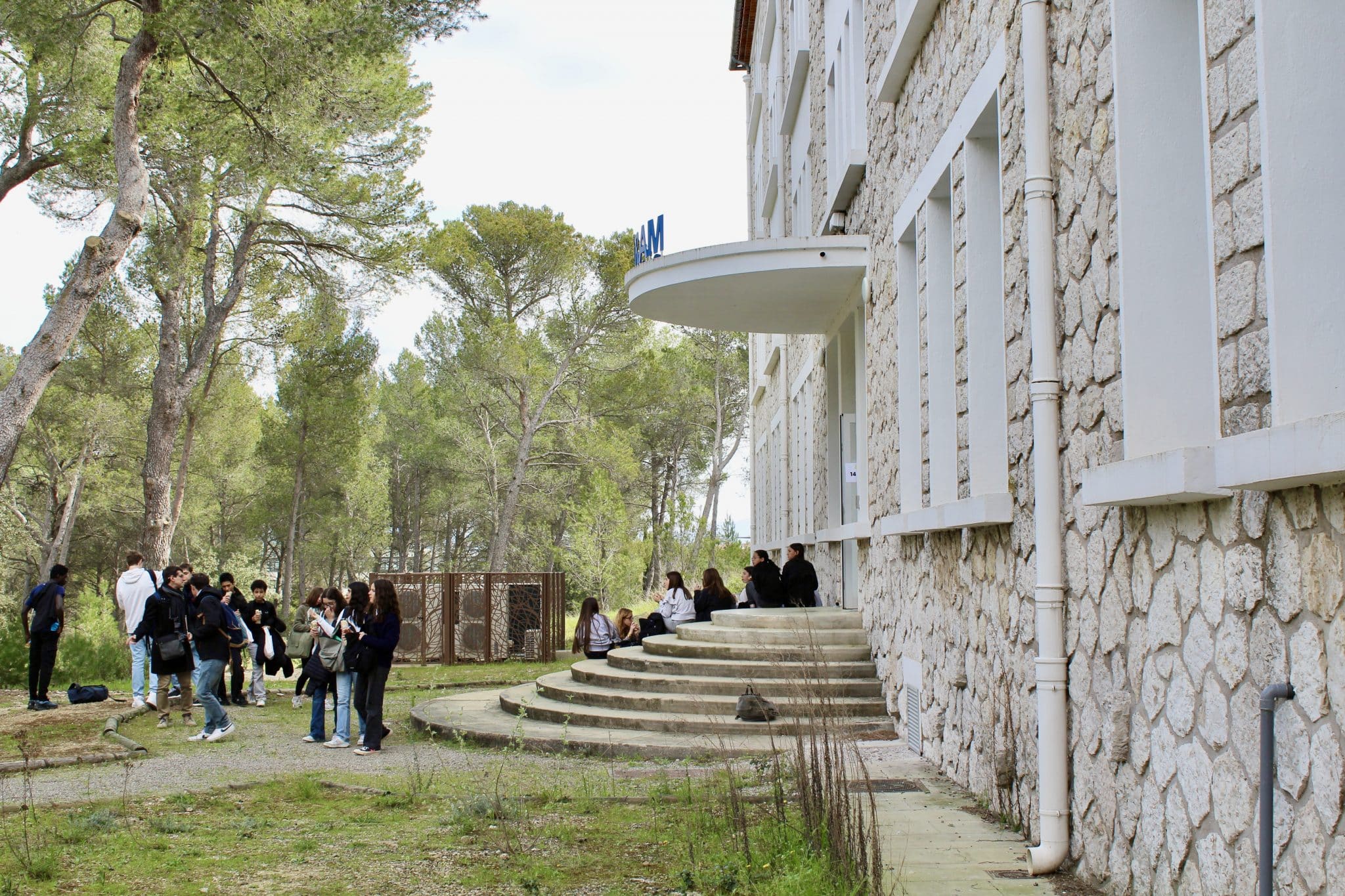 CEREGE - Centre De Recherche Et D'Enseignement Des Géosciences De L ...