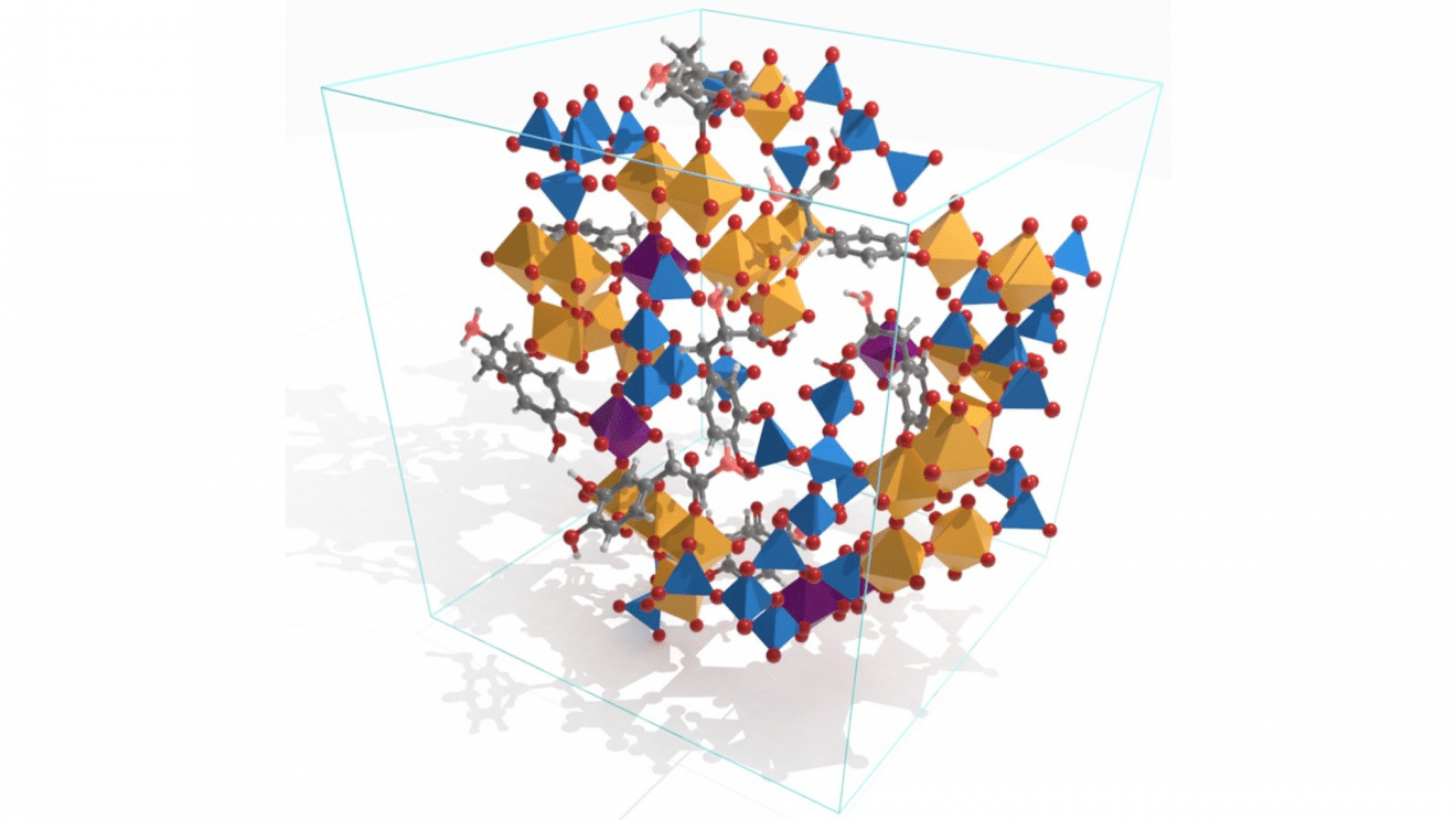 CEREGE - Environmental Geosciences Research and Teaching Centre