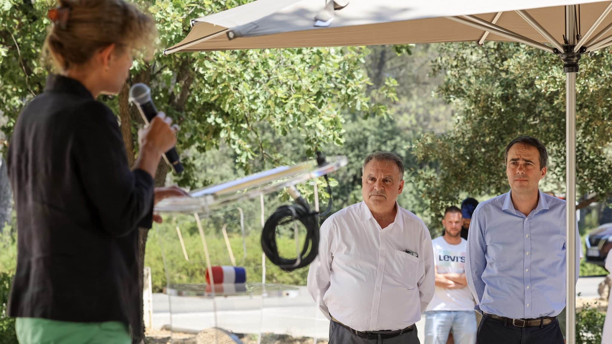 CEREGE - Centre De Recherche Et D'Enseignement Des Géosciences De L ...